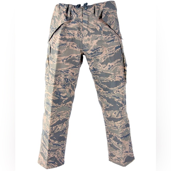 Apecs | Pants | Military Cargo Pants Trousers Apecs Digital Camo Large ...